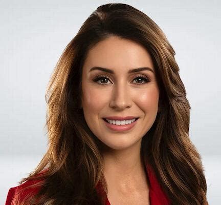 Lindsey Peña Bio Wiki Age Husband Ktla Net Worth Salary The