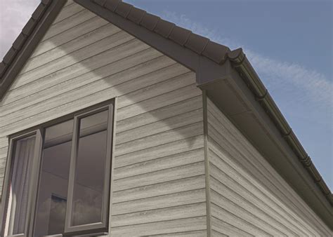 Swish Building Products Unveils Natureclad The Next Generation In Wood