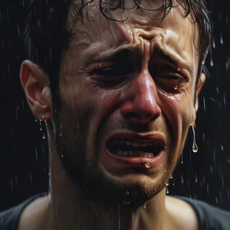 92 000 Guy Crying Pictures