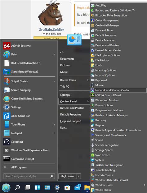 Windows General Discussion Page TechPowerUp Forums