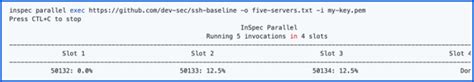 How To Remediate Compliance Issues Faster With Chef Inspec Parallel Chef