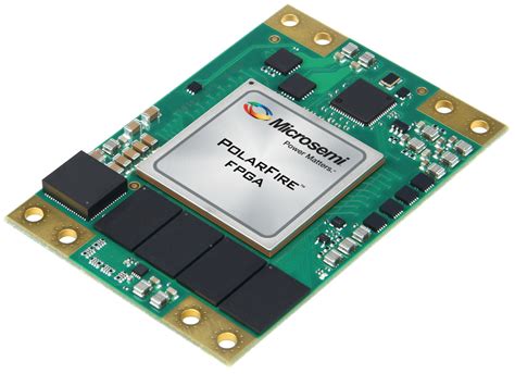 Som Based On Mpf500 1fcg1152 Fpga Som Based On Mpf500 1fcg1152 Fpga