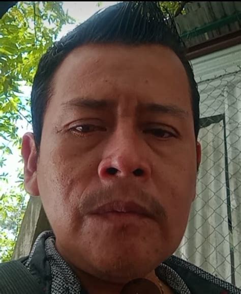 Jose Alfredo Rodriguez Lopez