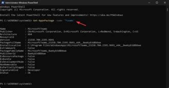 Teams Machine Wide Installer What Is It How To Set It Up