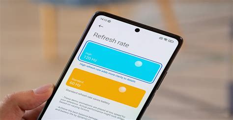 How Hz Refresh Rate Affects Your Device Performance PhoneWorld