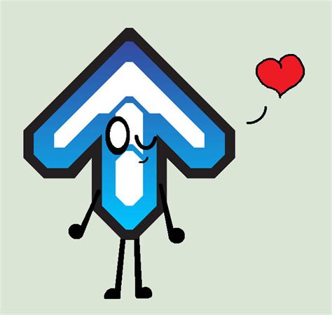 Ddr Arrow By Aliatella On Deviantart