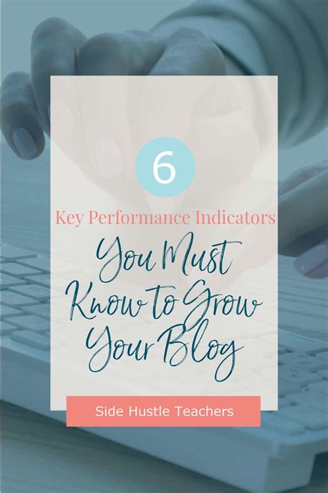 Key Performance Indicators You Must Know To Grow Your Blog