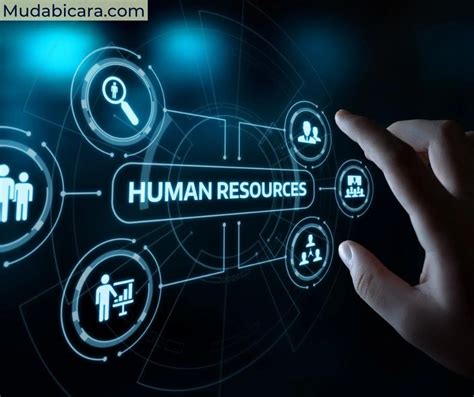 Human Resource Management Definition Functions Benefits And Duties