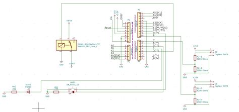 Piloter un vérin pneumatique avec une Arduino Page 2 Français Arduino Forum