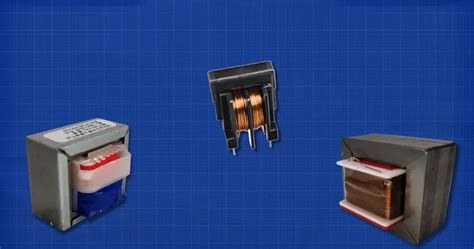 Inductor Vs Transformer Whats The Difference Electronicshacks