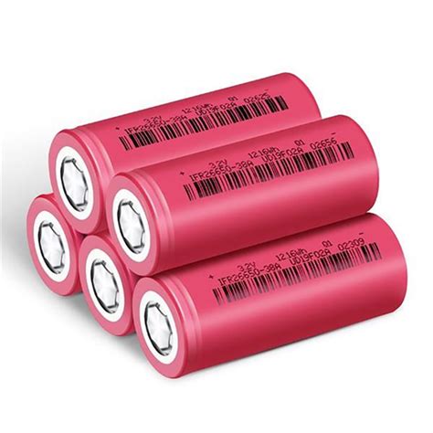 32v 3800mah 26650 Lifepo4 Lfp Battery Cell Lifepo4 Battery