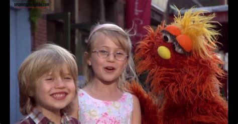 Sesame Street Episode 4262 [hd Full] The Latinization Of Marco