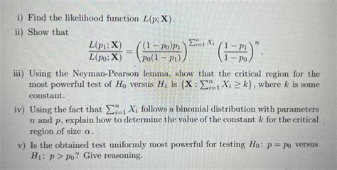 solved a let y1 y2 … yn be independent and identically