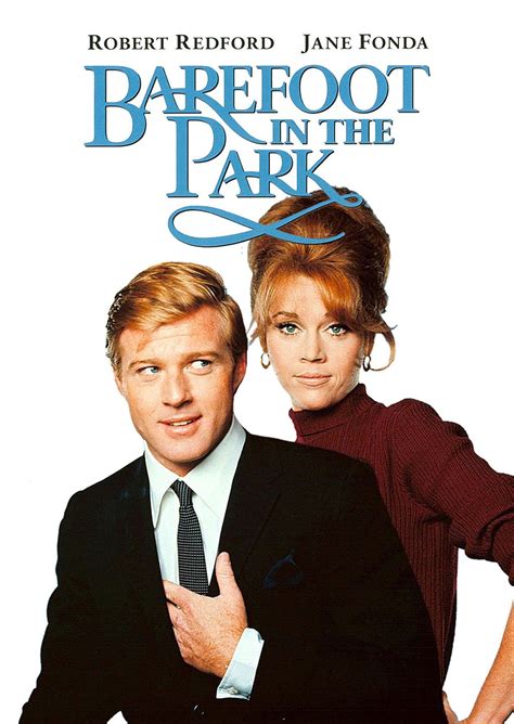 Cast Of Movie Barefoot In The Park Pczxr