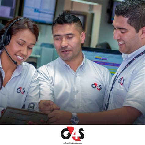 G4s On Linkedin Build A Bright And Meaningful Career With Us Join The