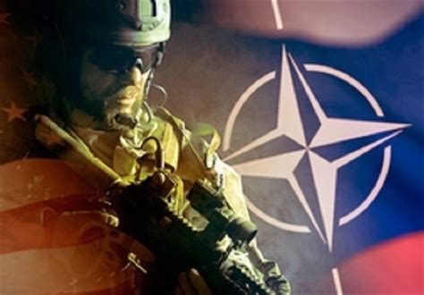 تحولات اوکراین پوتین روسیه آماده درگیری نظامی با ناتوست ولی هیچ‌کس