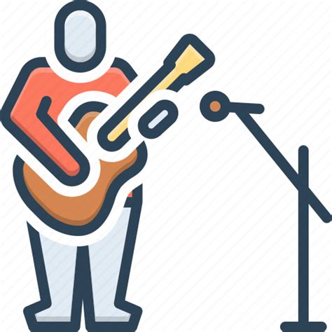Musician Contrabassist Composer Performer Singer Performance