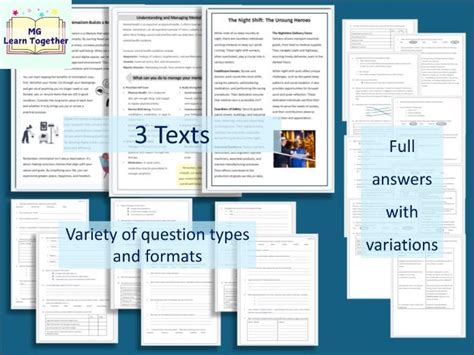 Adult Learning Functional Skills English Level 1 And 2 Reading