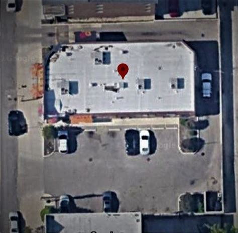 How You Can Calculate Building Footprint Sqft With Satellite Image Recognition By Taras