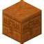 Chiseled Red Sandstone Minecraft Wiki