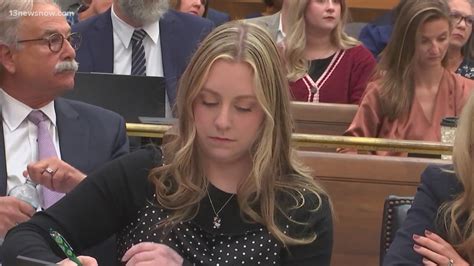 Analysis Abby Zwerner Awarded 10 Million In Civil Trial