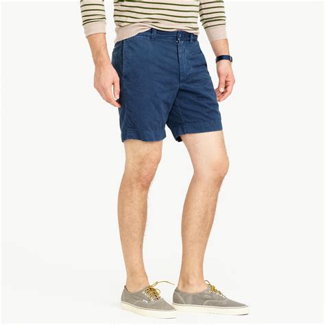 The Perfect Fit Shorts · Effortless Gent