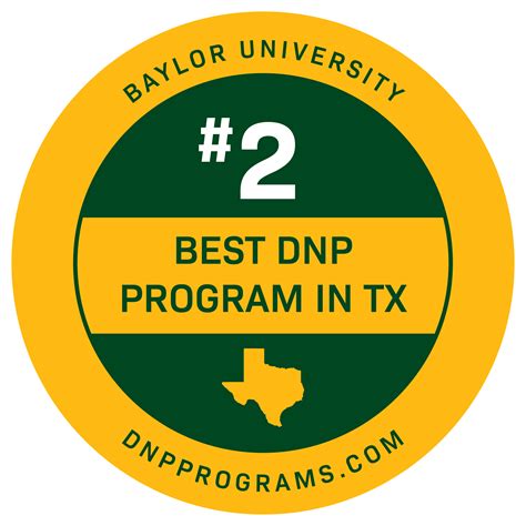 Online DNP Family Nurse Practitioner FNP Baylor University