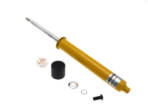 Koni Sport Yellow Shock 2000 2005 Toyota Mr2 Spyder Single Front
