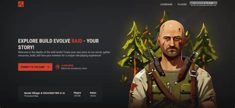 RustPlus Game Web PHP Script Website Template PHP HTML CSS JS Tools Codefling