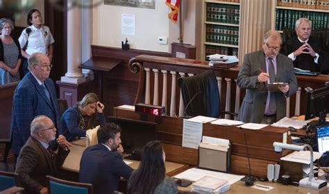 Ex Cape Cod Priest Mark Hession Found Not Guilty Photos From Court