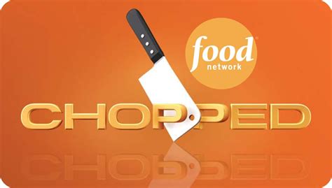 Chopped Review Sports Stars Food Fanatic