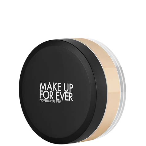 Make Up For Ever Hd Skin Setting Powder 18g Various Shades Cult Beauty