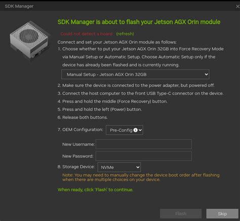 agx orin 32gb agx 201 flashing for jetpack 5 1 0 jetson agx orin