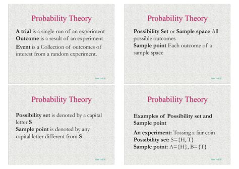 Solution 7 Mth 106 Probability Theory Studypool