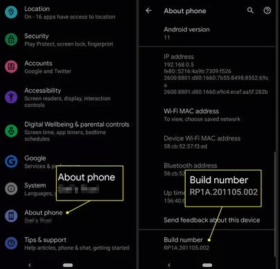 How To Enable Unlock Android OEM Without Passwords Update