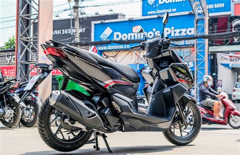 Harga Vario Di Vietnam Anjlokkk Wahh Kenapaa Iwanbanaran Com