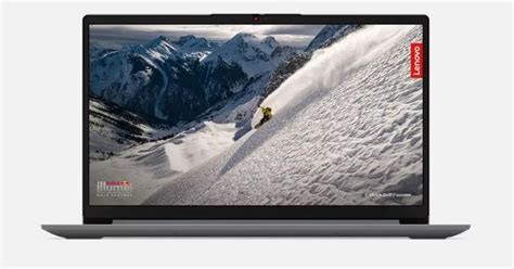 Brilliant Lenovo Laptop That S Worth The Money Slashed By In Amazon Sale Daily Record