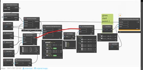 raybounce byorigindirection node finding unintersected rays revit