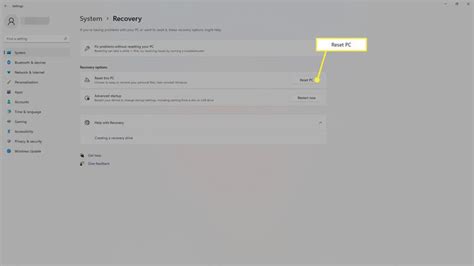 How To Factory Reset A Lenovo Laptop
