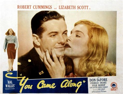 Lizabeth Scott Actress Singer Model