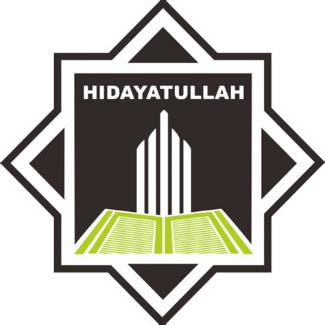 Logo Hidayatullah Png 41 Koleksi Gambar