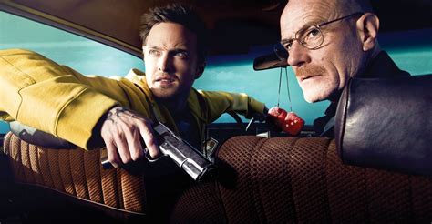 10 Best Tv Shows Like Breaking Bad You Can Stream Online Now