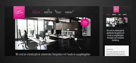 20 Amazing Examples Of Using Media Queries For Responsive Web Design Design Shack