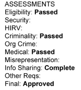 How To Read Interpret And Understand GCMS Notes GcmsNotes Com