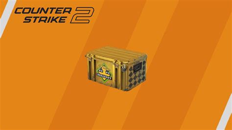 Operation Breakout Case Cs2