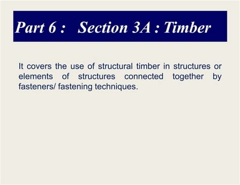 National Building Codes PPTX