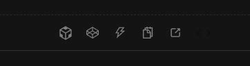 Invisible Icon In Official Documentation Https Ant Design Components Button During Dark Mode