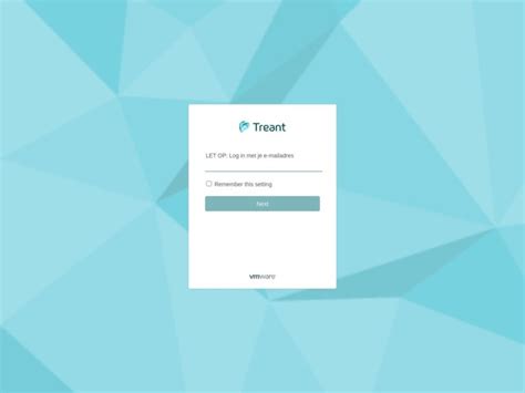 Inloggen Bij Treant Werkplek Inloggen Bij
