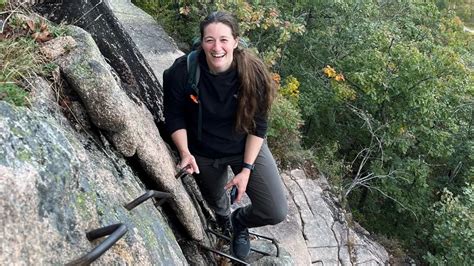 Who Was Captain Rebecca Lobach Third Soldier Aboard Black Hawk