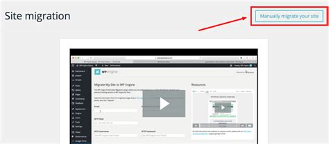 Transferring The Wp Content Folder Wp Engine®